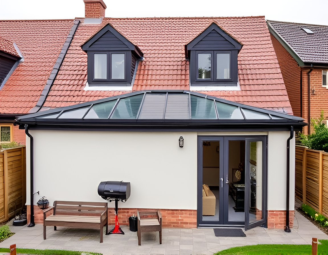 Dormer Loft Conversions