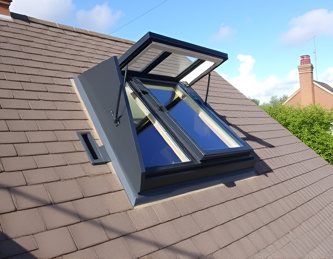 Dormer Loft Conversions